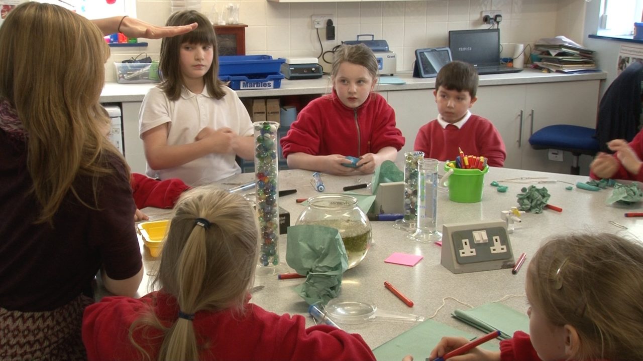 How to plan the perfect lesson - Video Learning CPD UK